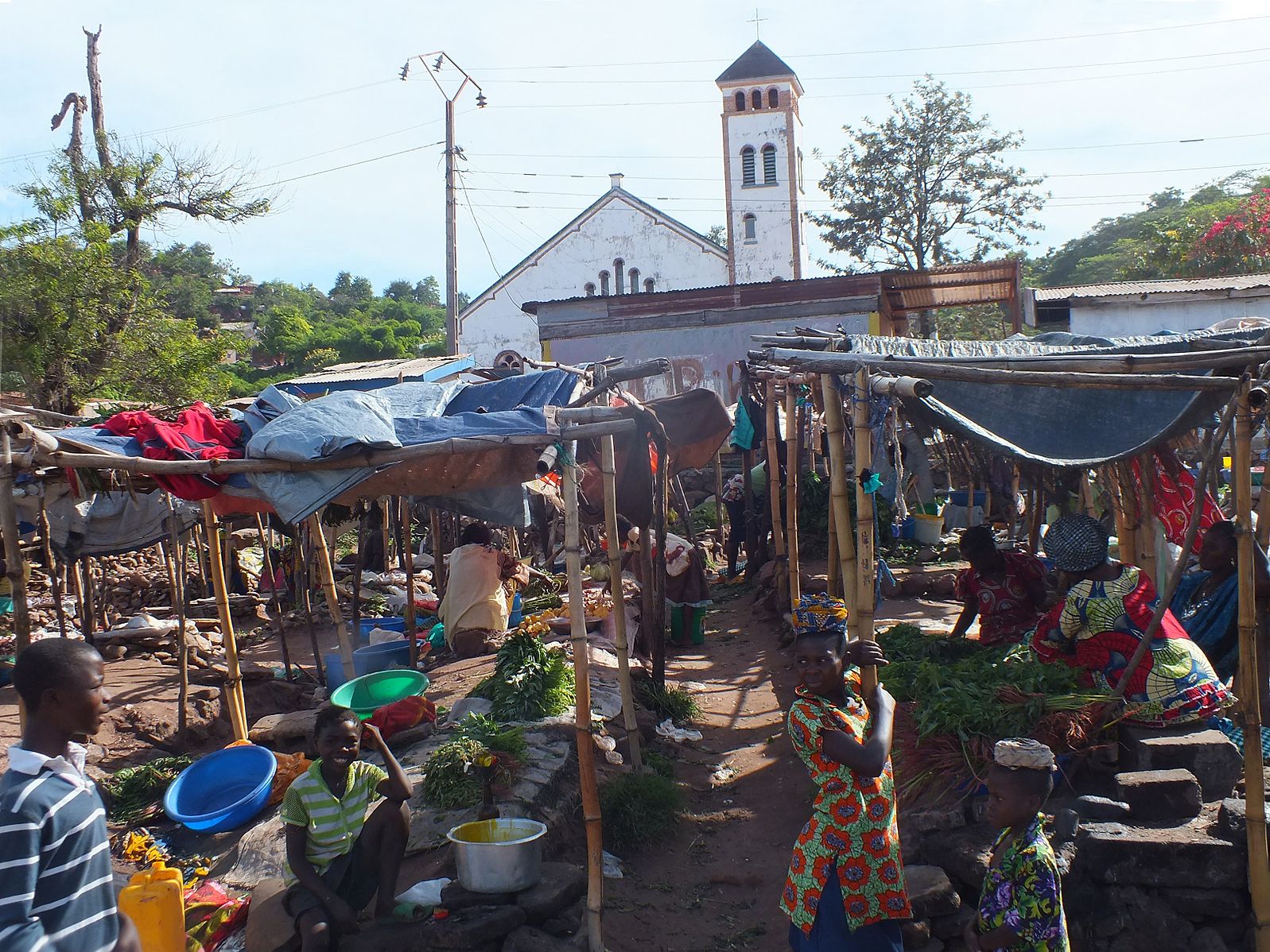 A Congo Journey 1958 – Part Three | congo research network