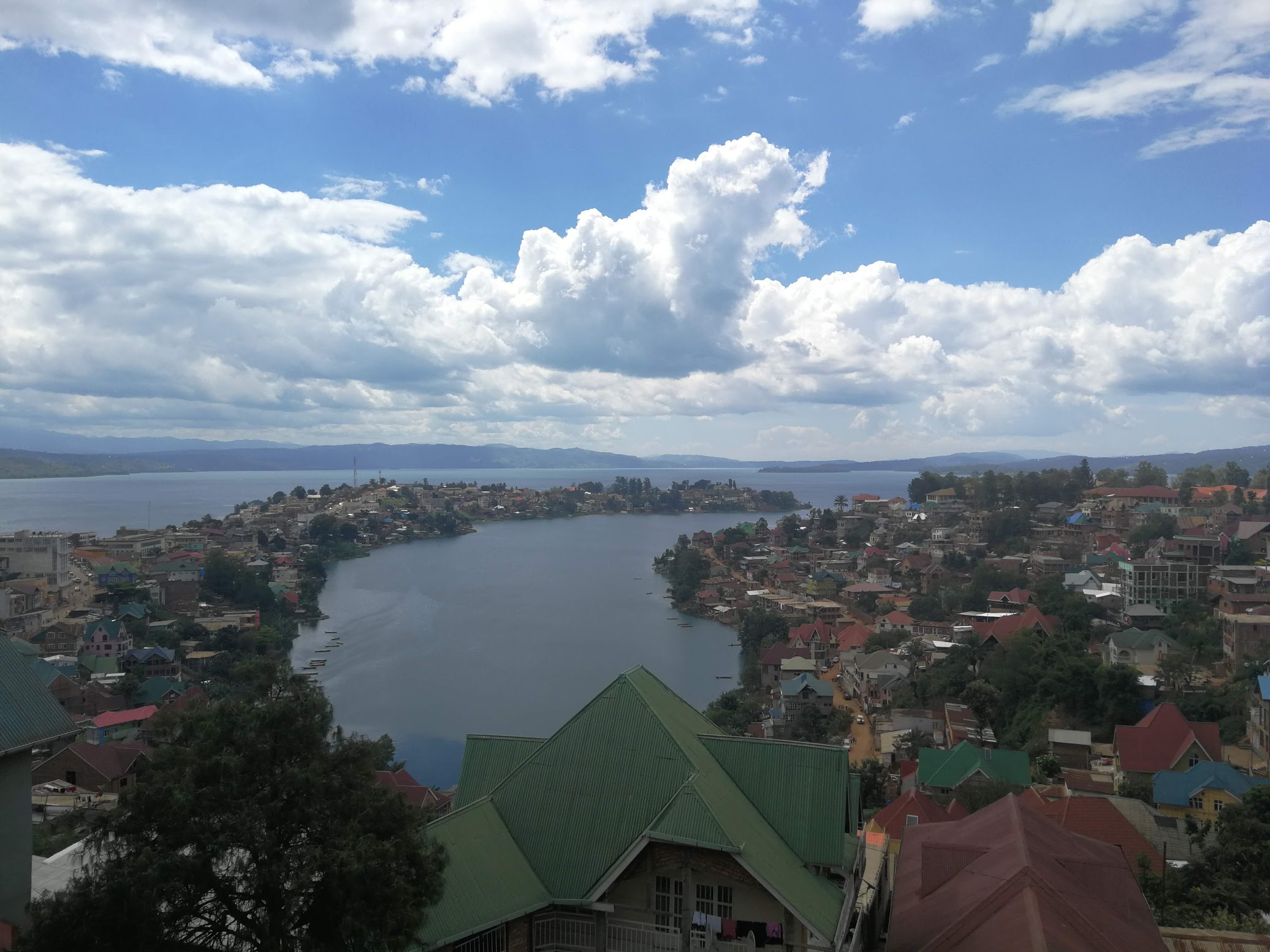 A Congo Journey 1958 – Part two | congo research network